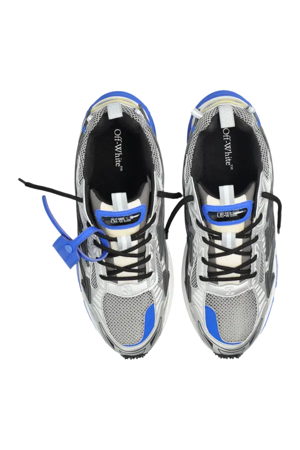 Off-White Be Right Back Sport Sneakers
