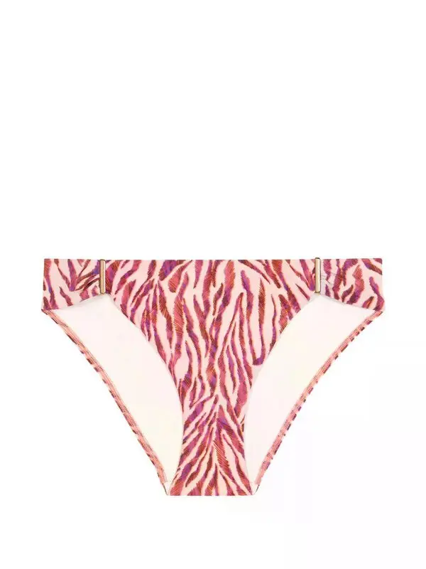 AUBADE Feline Energy Bikini Briefs - Neutrals