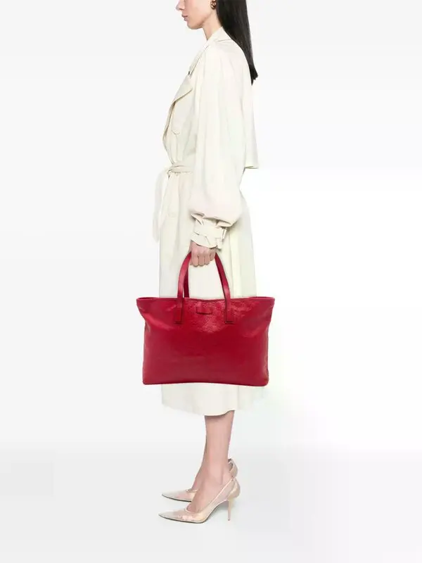 Gucci 2016-2026 Large Guccissima Tote Bag