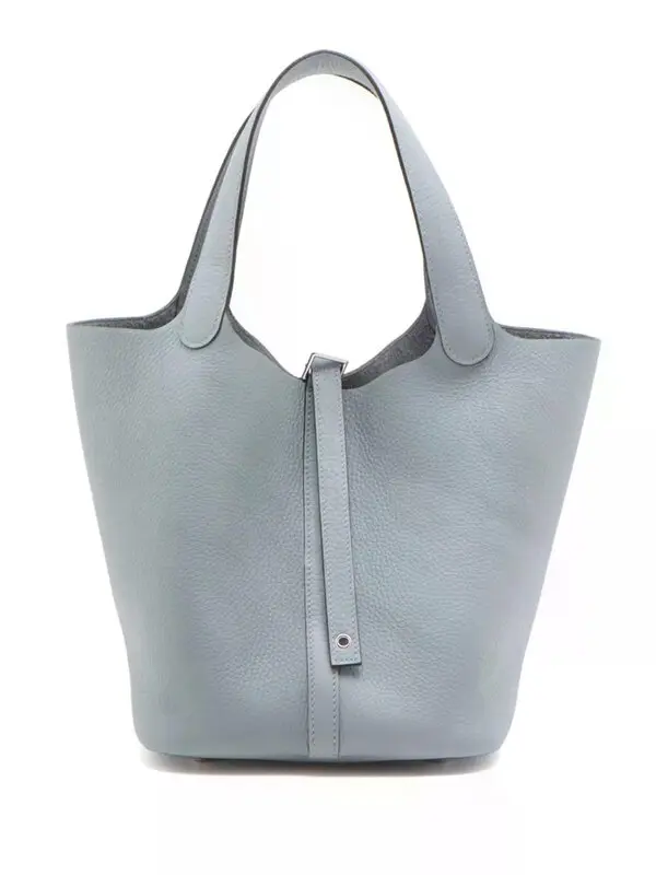 Hermès 2025 Clemence Picotin Lock 22 Handbag