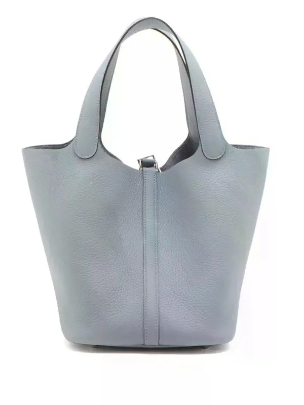 Hermès 2025 Clemence Picotin Lock 22 Handbag