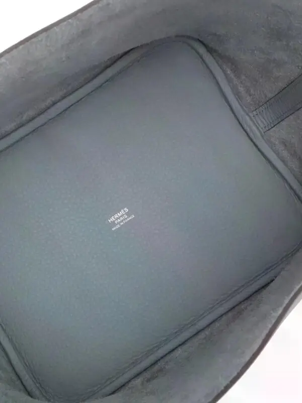 Hermès 2025 Clemence Picotin Lock 22 Handbag