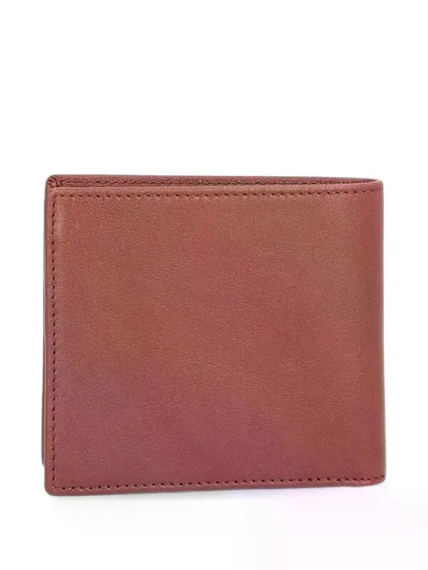 VIVIENNE WESTWOOD Orb Bifold Wallet