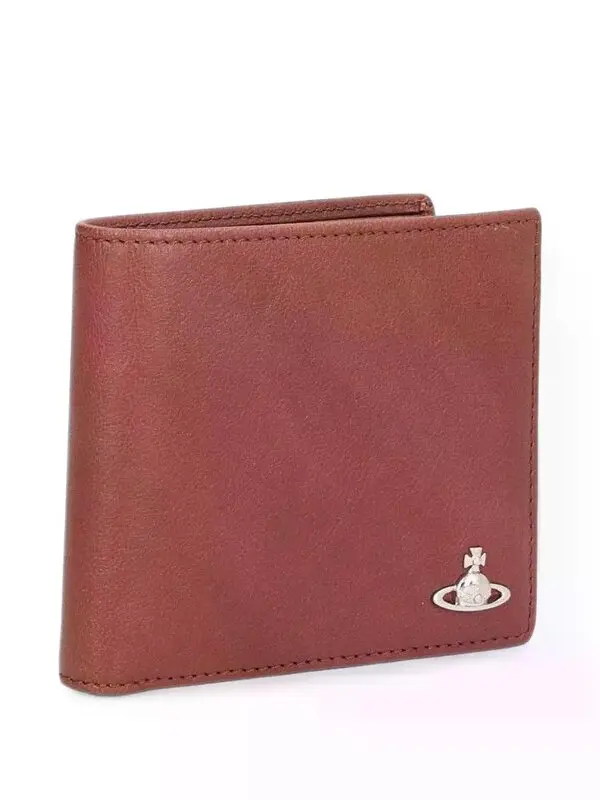 VIVIENNE WESTWOOD Orb Bifold Wallet
