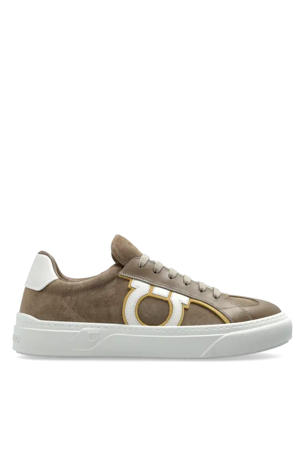 FERRAGAMO Thor 3’ Sneakers