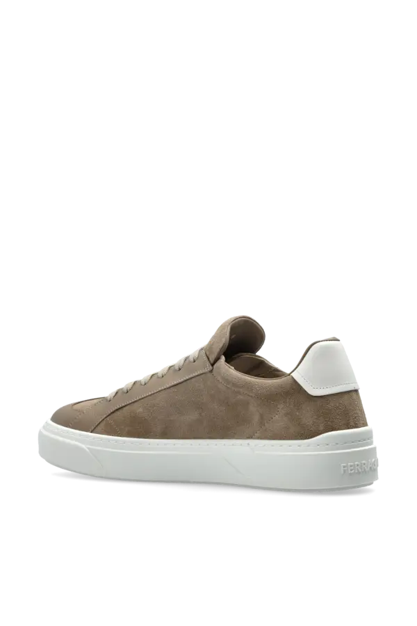 FERRAGAMO Thor 3’ Sneakers