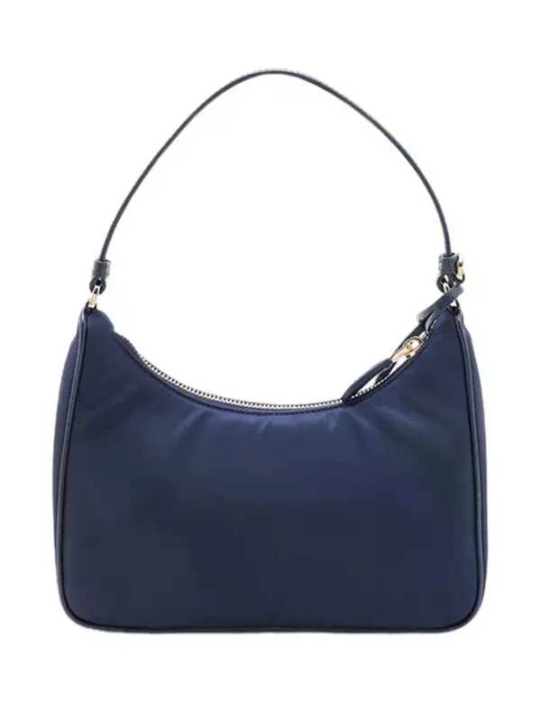Prada 2013-2026 Mini Tessuto Re Edition 2005 Shoulder Bag