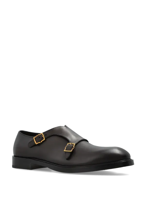 FERRAGAMO Salerno’ Shoes
