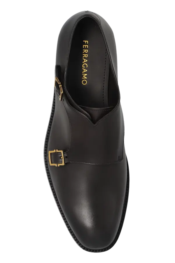 FERRAGAMO Salerno’ Shoes