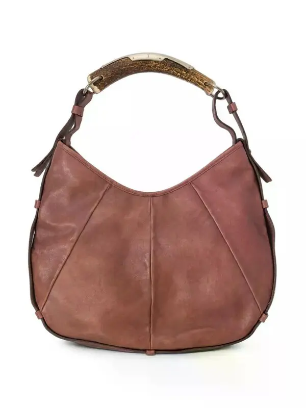 Saint Laurent Medium Mombasa Shoulder Bag
