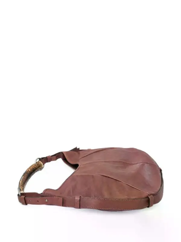 Saint Laurent Medium Mombasa Shoulder Bag
