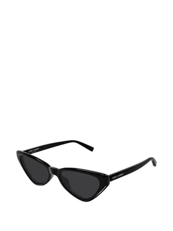 Saint Laurent Sl 944 Cat-eye Frame Sunglasses