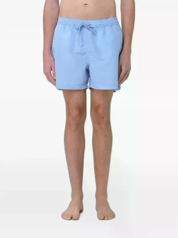 BROOKSFIELD Elasticated Drawstring Swim Shorts
