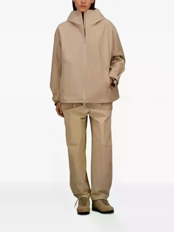 Herno Gore-tex® Parka