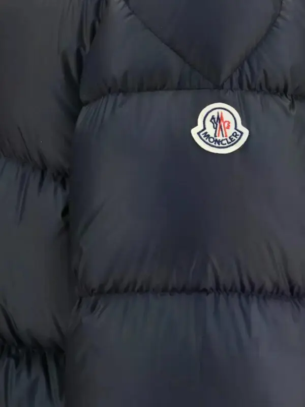 Moncler Orelith Quilted Jacket