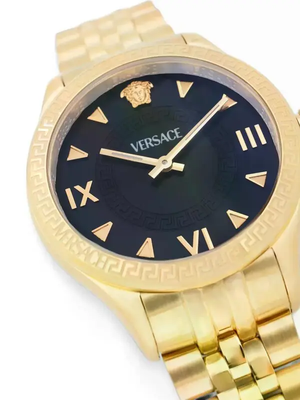 Versace Link-bracelet 35mm Watch