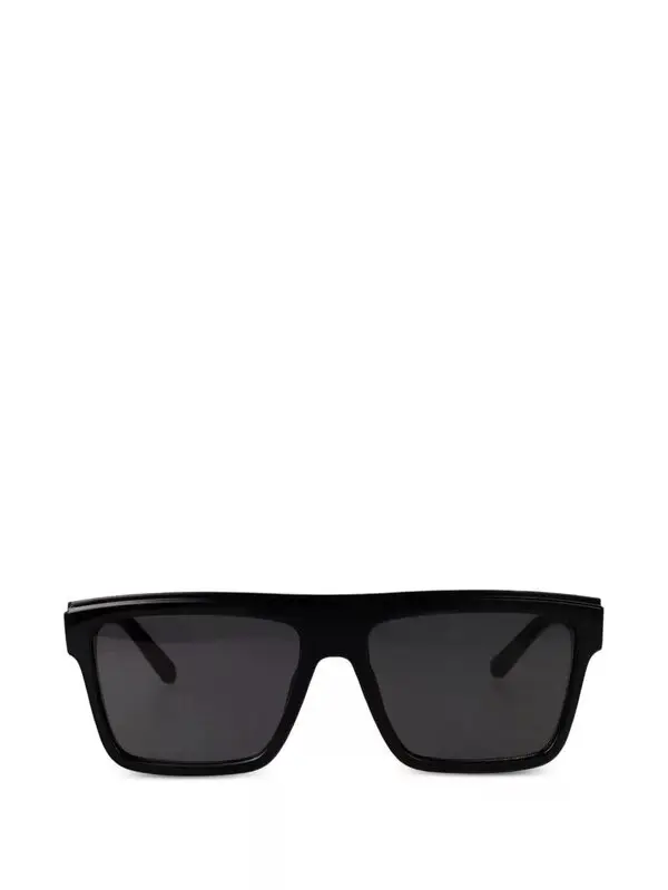 Off-White Warwick Square-frame Sunglasses