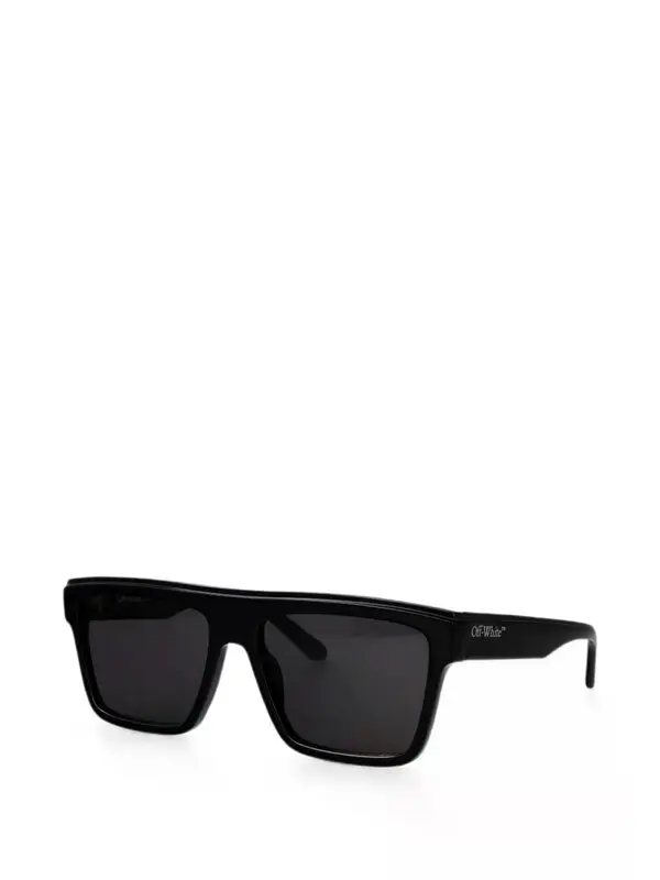 Off-White Warwick Square-frame Sunglasses