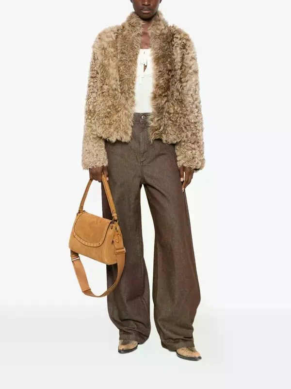 ARMA Mooney Shearling Jacket