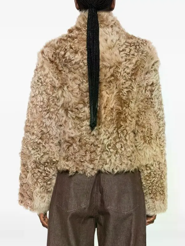 ARMA Mooney Shearling Jacket