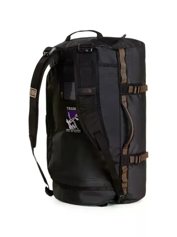 The North Face Base Camp Zip-up Backpack