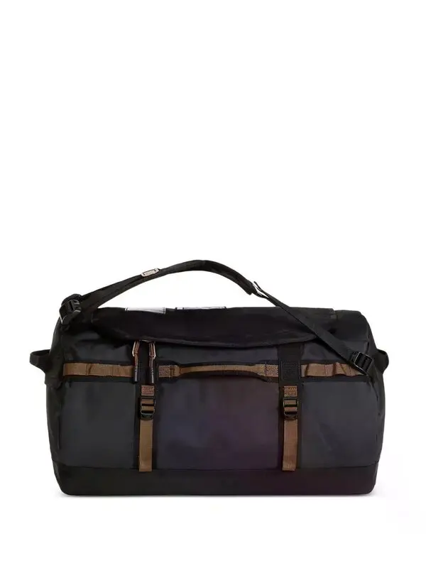 The North Face Base Camp Zip-up Backpack - Black