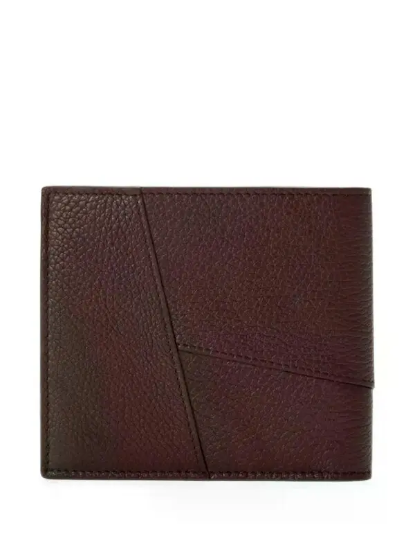 Loewe Puzzle Bifold Wallet