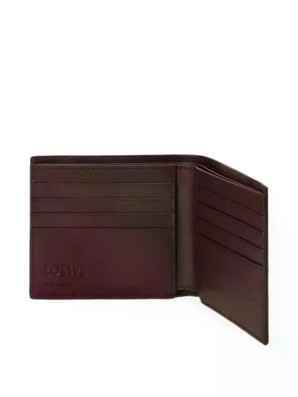 Loewe Puzzle Bifold Wallet
