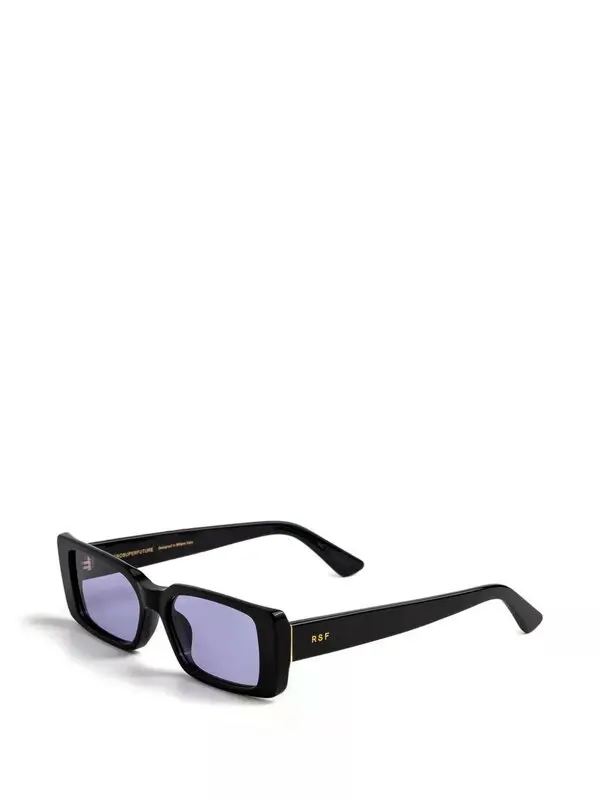 RETROSUPERFUTURE Chico Rectangle-frame Sunglasses