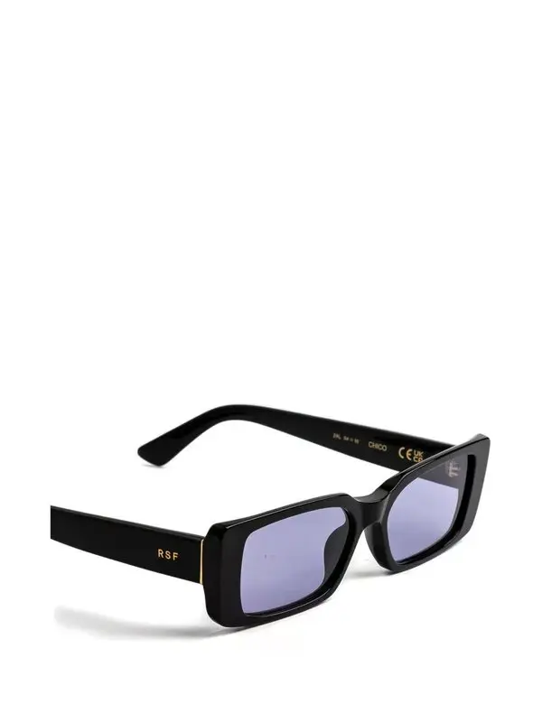 RETROSUPERFUTURE Chico Rectangle-frame Sunglasses