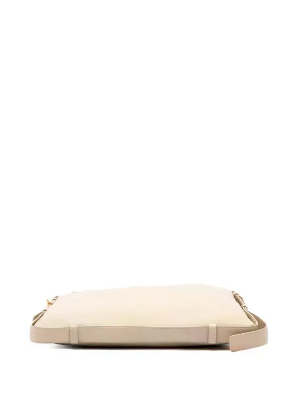Bottega Veneta 2012-2026 Calfskin Cradle Shoulder Bag