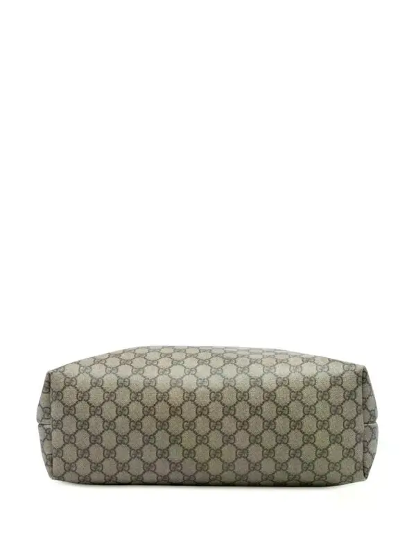 Gucci 2016-2026 Medium Gg Supreme Tote Bag