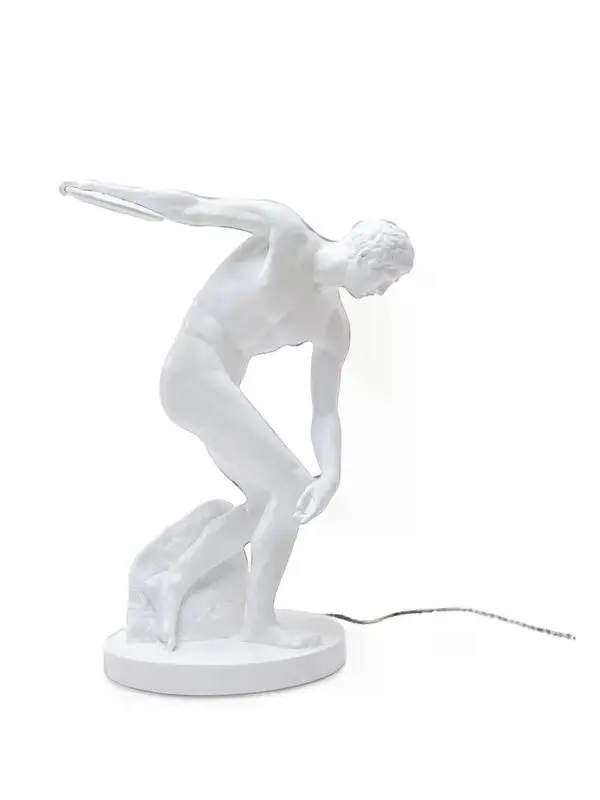 SELETTI Discobolux Lamp