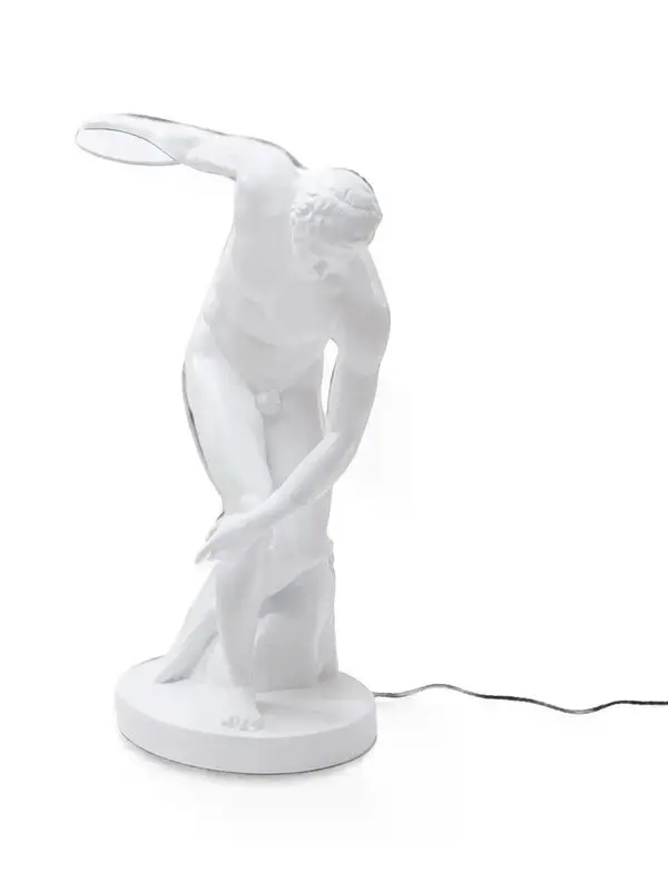 SELETTI Discobolux Lamp