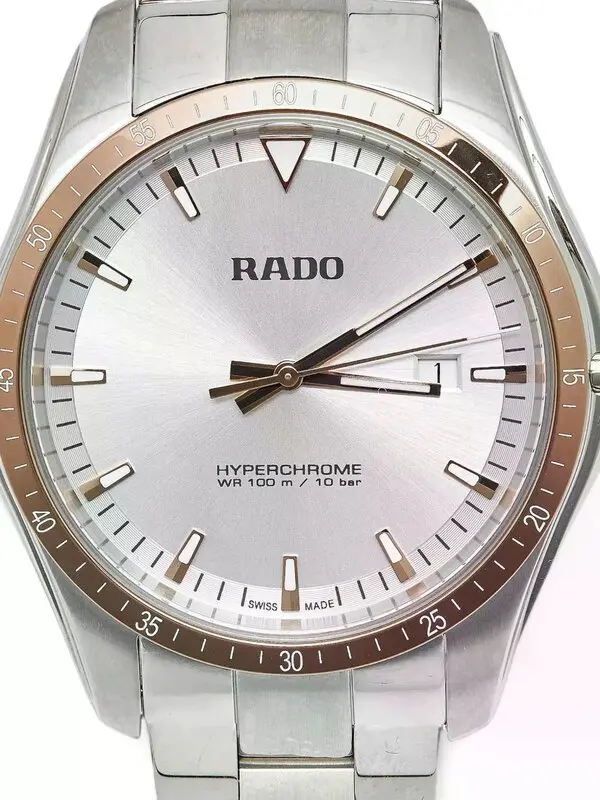 RADO Hyperchrome 45mm Watch
