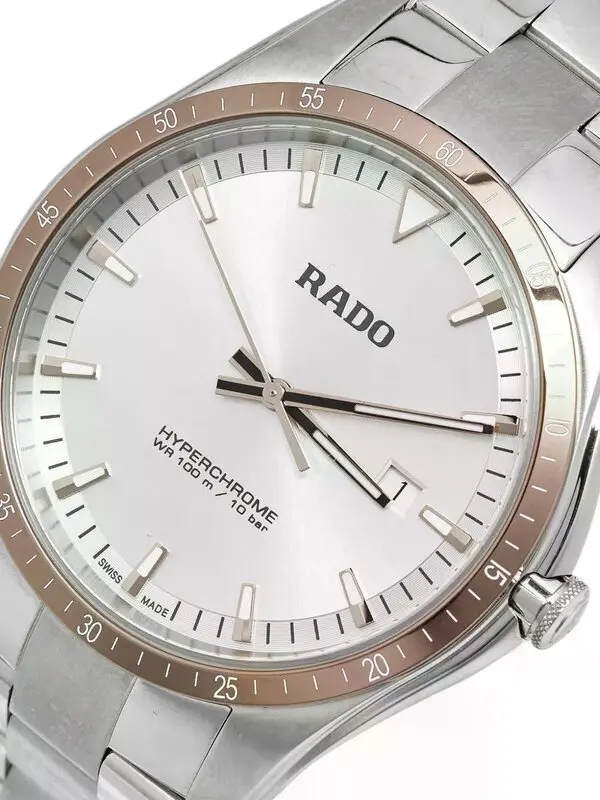 RADO Hyperchrome 45mm Watch