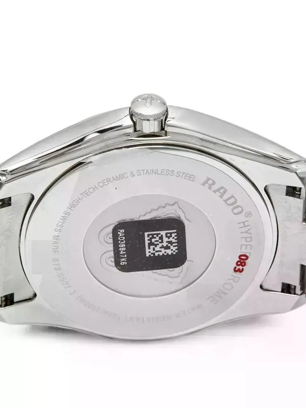 RADO Hyperchrome 45mm Watch
