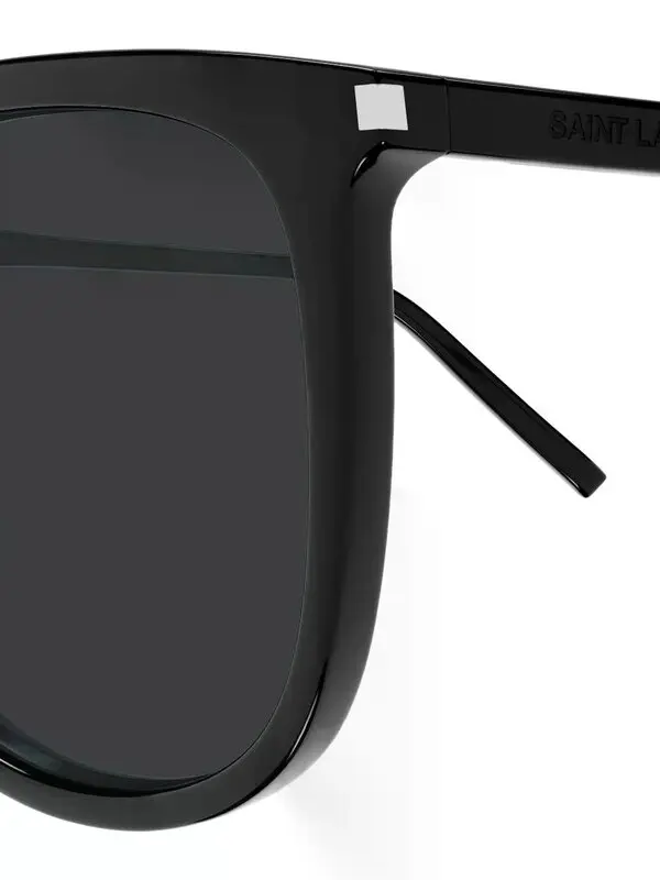 Saint Laurent Sl940k Square-frame Sunglasses