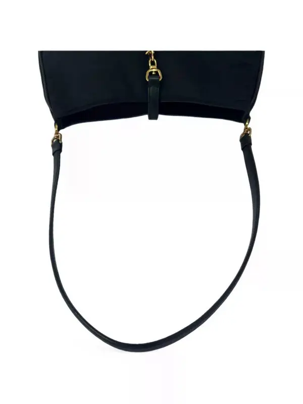 Prada 2000-2013 Tessuto Shoulder Bag