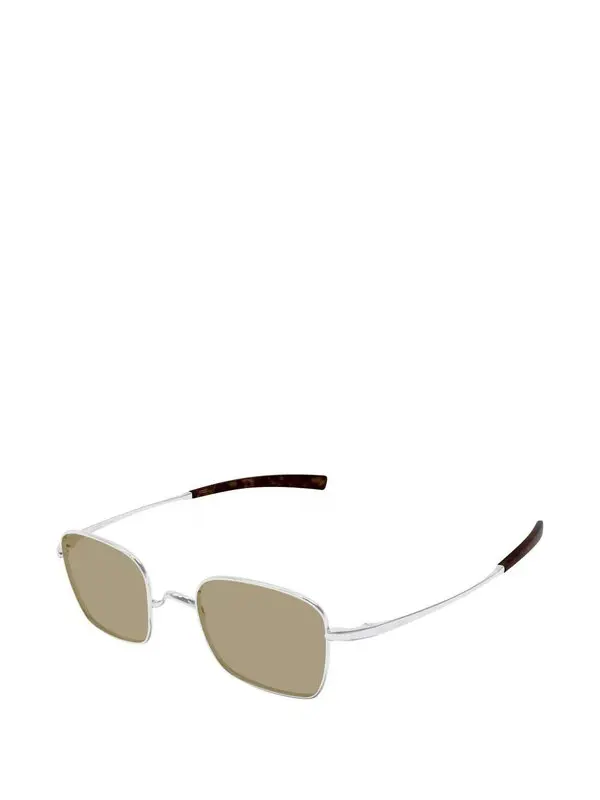 Saint Laurent Sl 949 T Square-frame Sunglasses