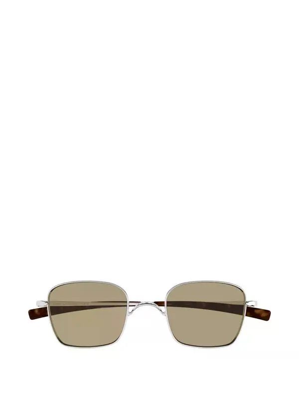 Saint Laurent Sl 949 T Square-frame Sunglasses