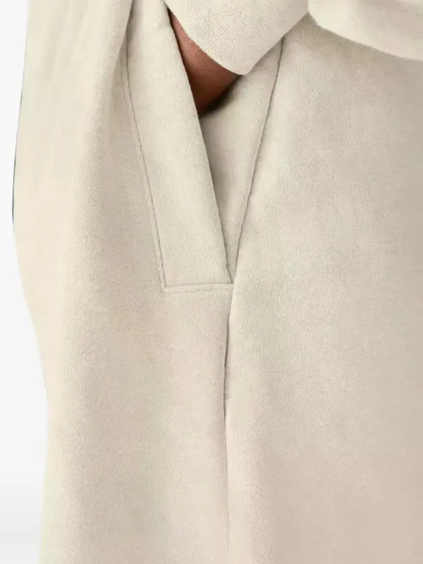 Jacquemus The Corso Sweatpants - Neutrals