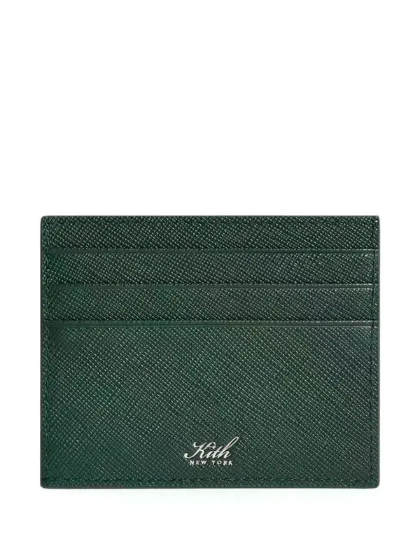 Kith X Bmw 1602 Card Holder