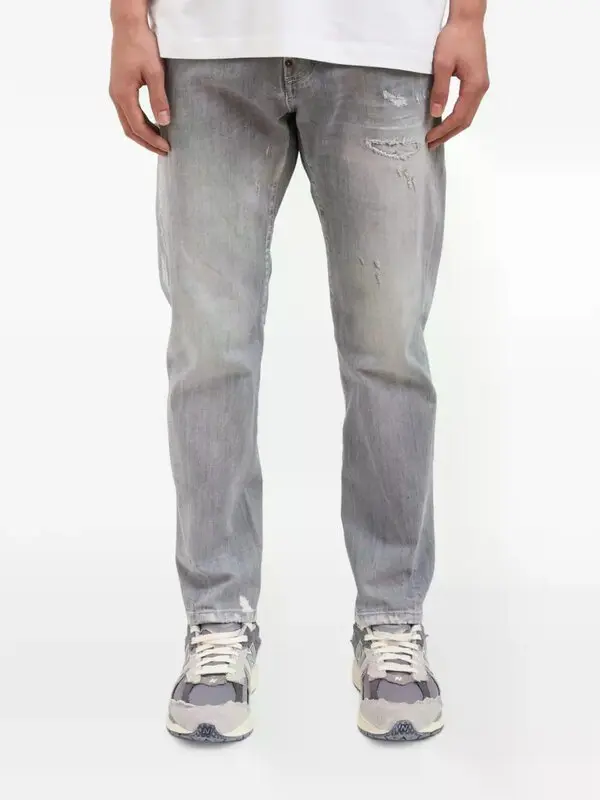 Dsquared2 Slim Twist Jeans