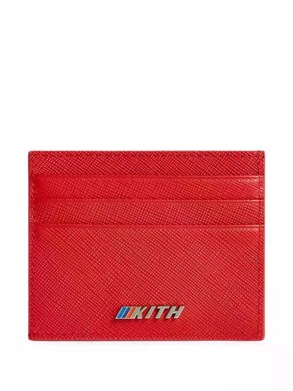 Kith X Bmw M3 Card Holder