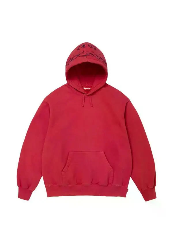Supreme Forever Hoodie
