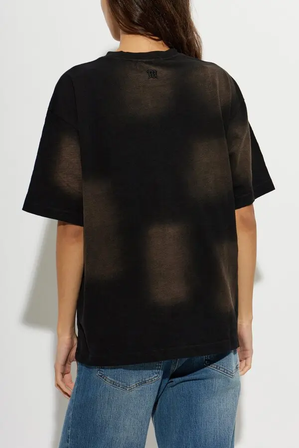 MISBHV Printed T-shirt