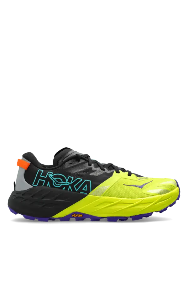 HOKA® Sports Shoes ‘speedgoat 7 - Multicolour