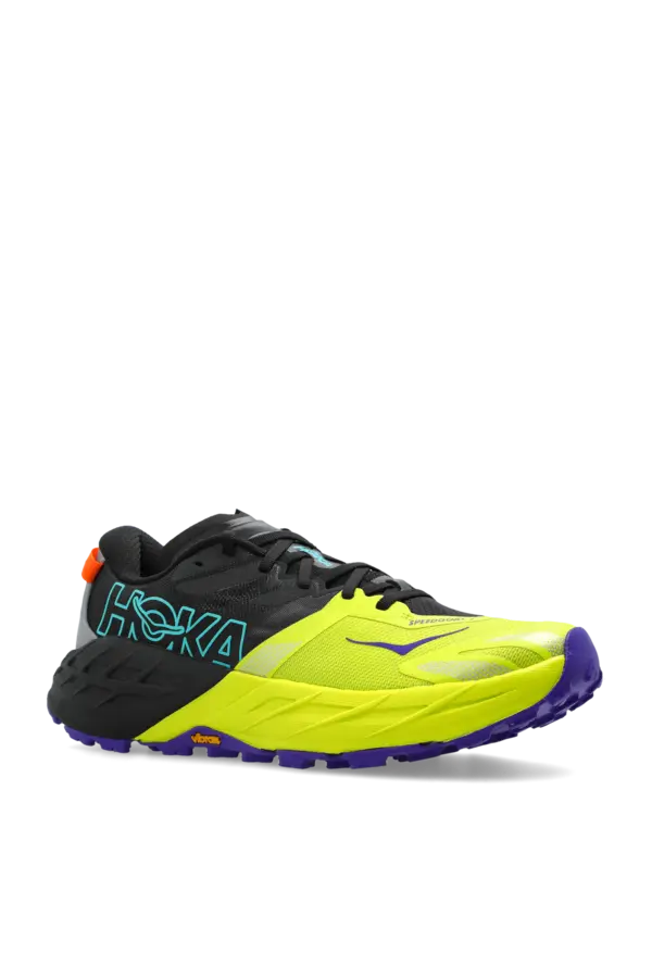 HOKA® Sports Shoes ‘speedgoat 7 - Multicolour