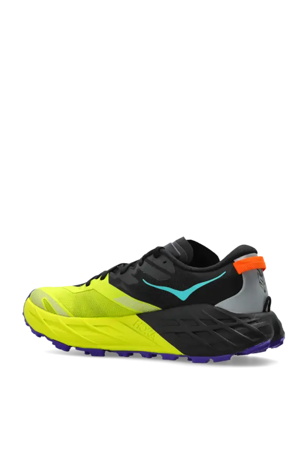HOKA® Sports Shoes ‘speedgoat 7 - Multicolour